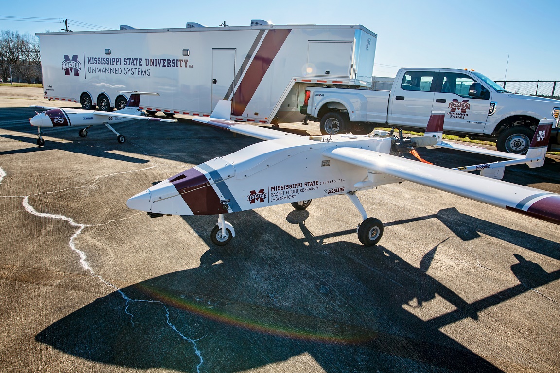 Home | Raspet Flight Research Laboratory