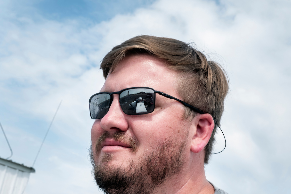 Our people | Raspet Flight Research Laboratory