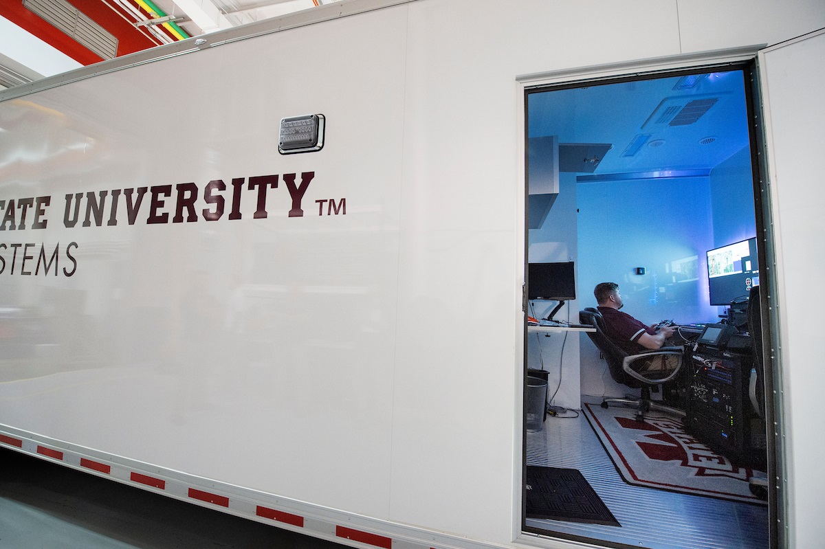 Command and Control | Raspet Flight Research Laboratory