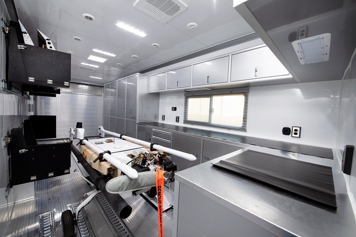 Command and Control | Raspet Flight Research Laboratory