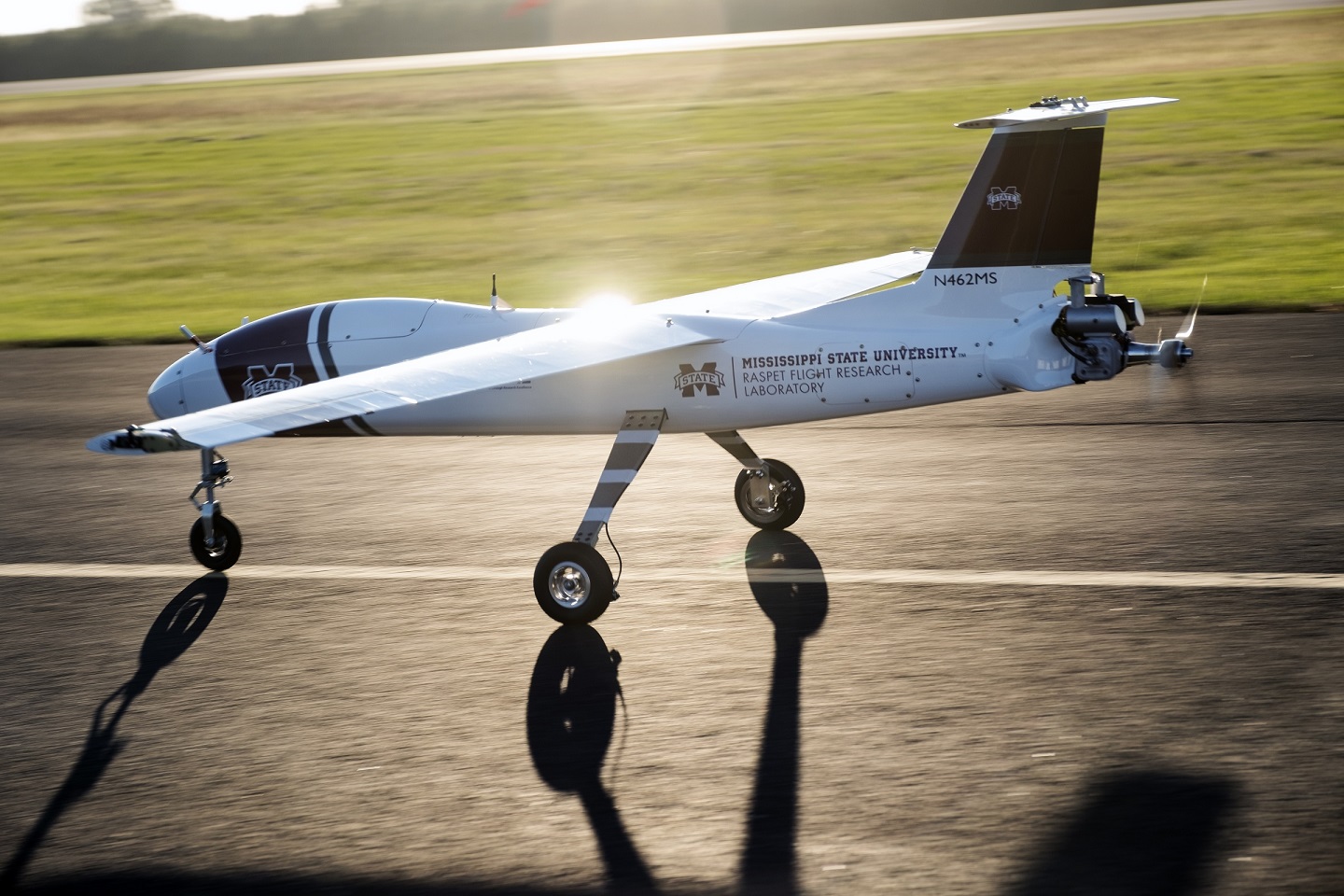 Aircraft Assets | Raspet Flight Research Laboratory