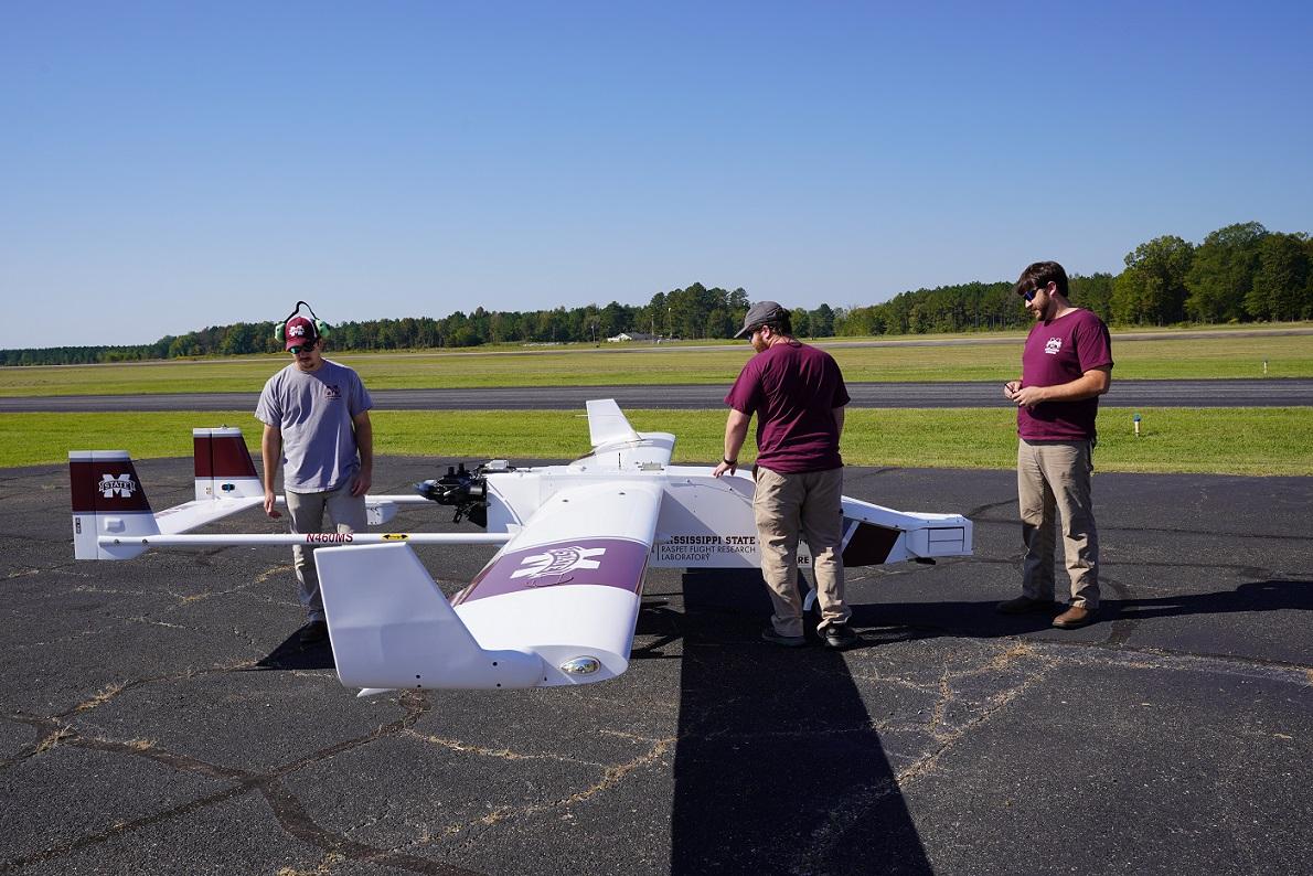 Research | Raspet Flight Research Laboratory