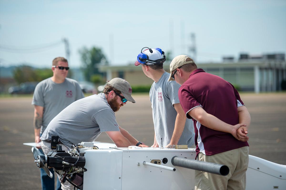 Research | Raspet Flight Research Laboratory