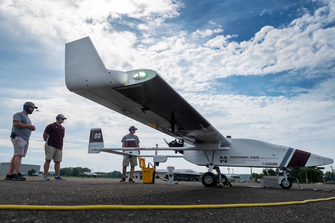 Research | Raspet Flight Research Laboratory