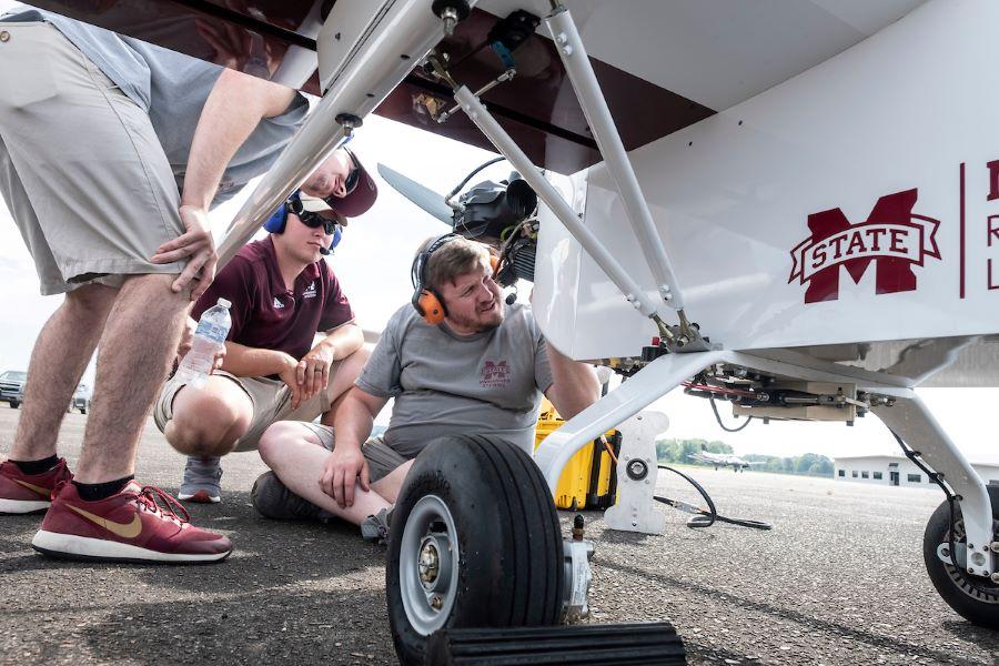 Research | Raspet Flight Research Laboratory
