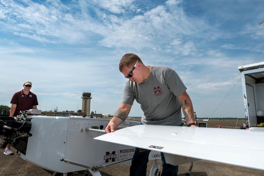 Research | Raspet Flight Research Laboratory