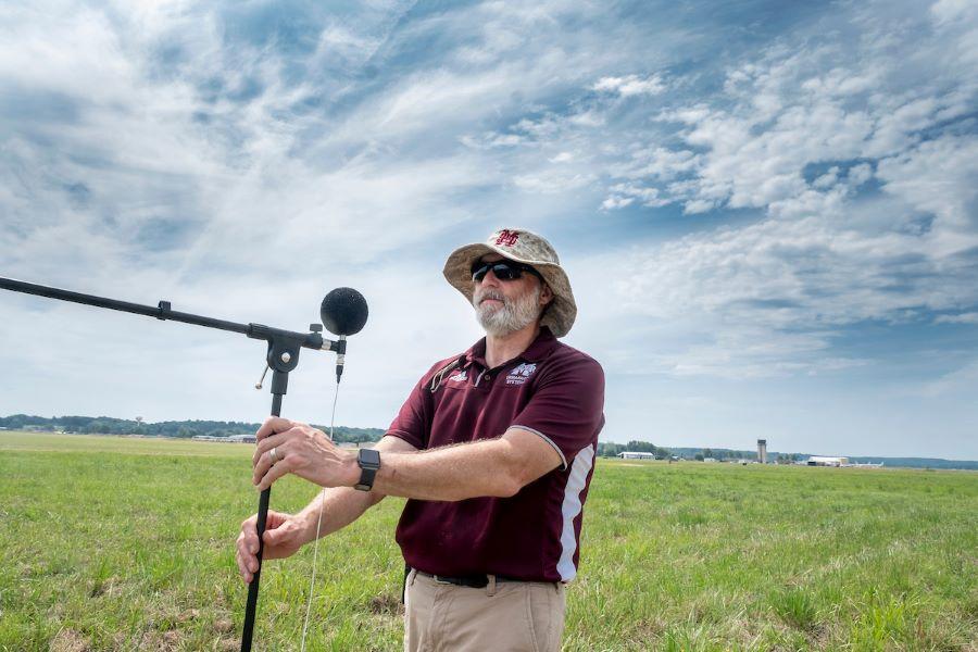 Our people | Raspet Flight Research Laboratory