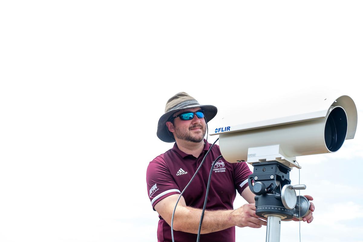 Our people | Raspet Flight Research Laboratory