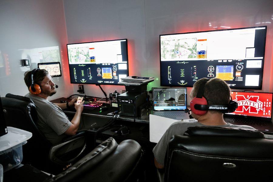 Research | Raspet Flight Research Laboratory