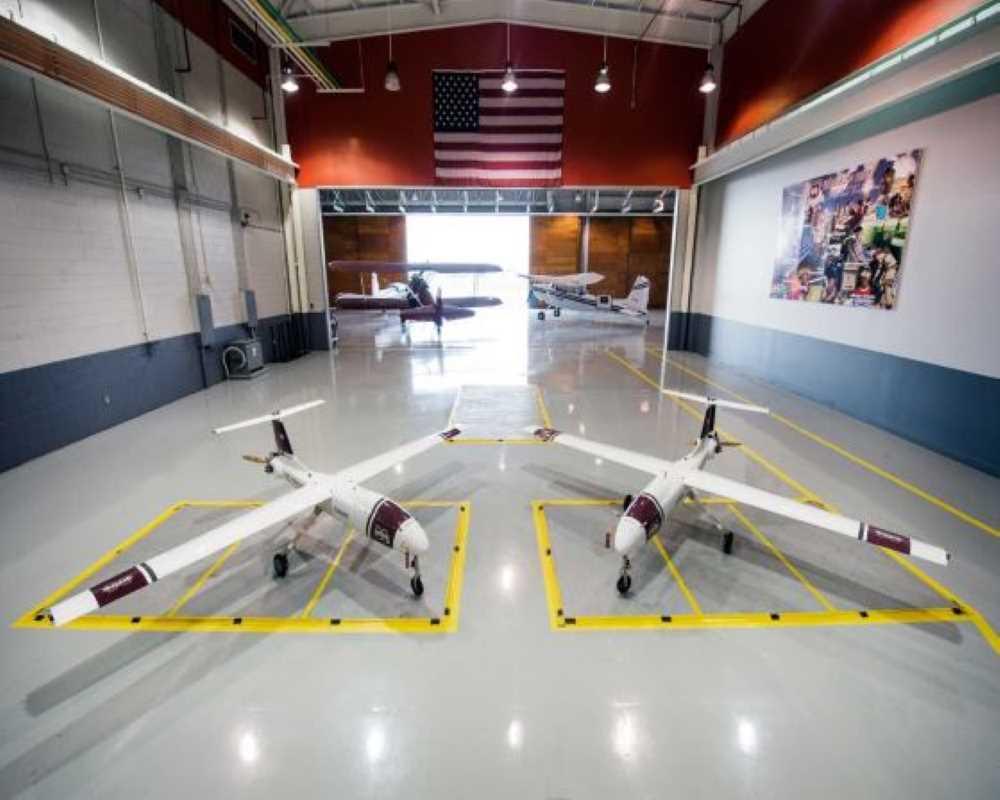 Aircraft and Equipment | Raspet Flight Research Laboratory
